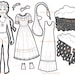 Encanto Paper Dolls - Etsy
