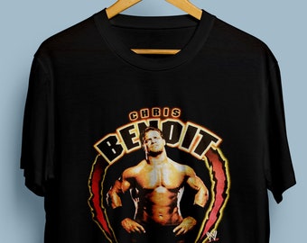 Wwe Memorabilia | Etsy