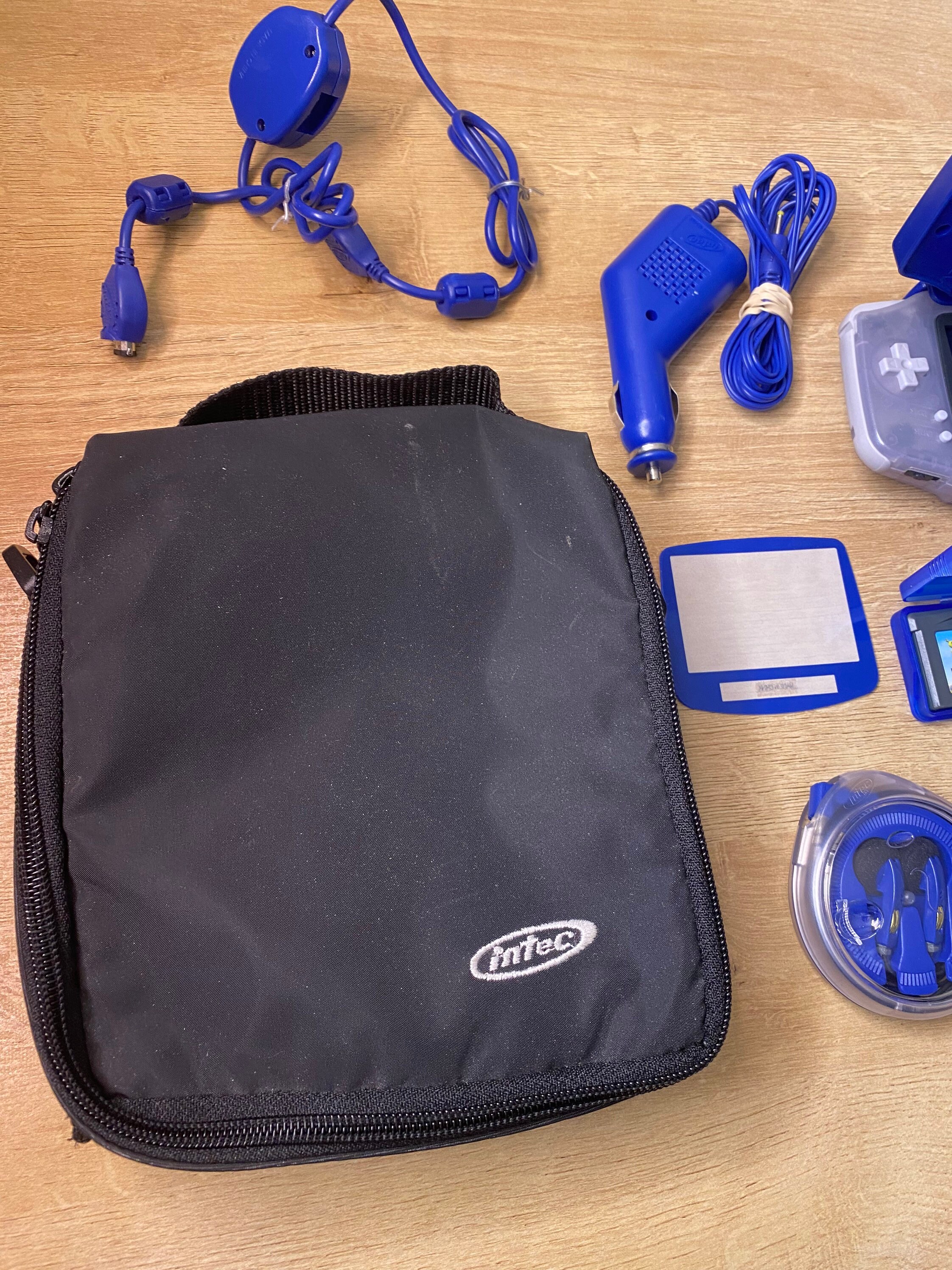 Gameboy Advance Bundle - Etsy