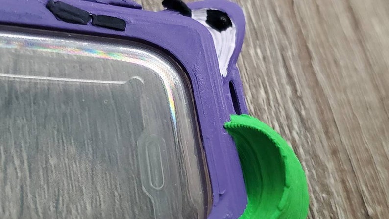 FAZWATCH Apple FNAF Security Breach Watch Case Cover for Apple Smart ...