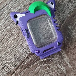 FAZWATCH Apple FNAF Security Breach Watch Case Cover for Apple Smart ...