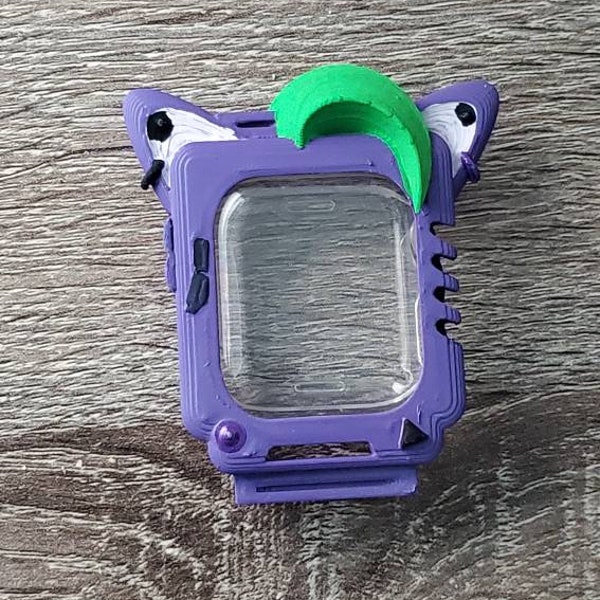 Fazwatch Apple Watch Cover - Etsy