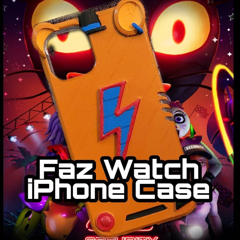 Fazwatch - Etsy