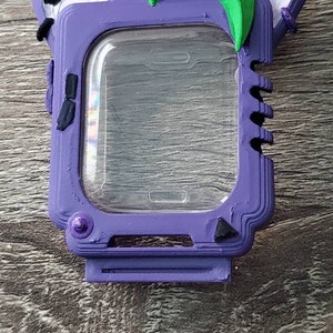 FAZWATCH Apple FNAF Security Breach Watch Case Cover for Apple Smart ...