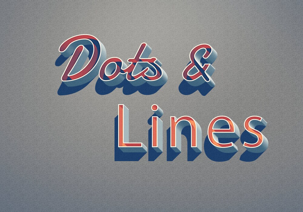 Custom 3D Logo - Etsy