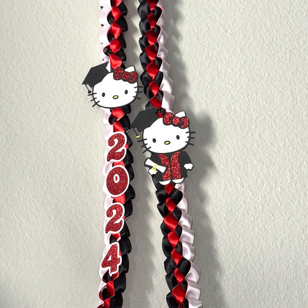 Graduation Leis - Etsy
