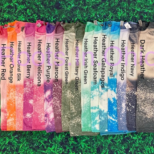 Bleach Tie Dye Template Acrylic Shirt Template Reusable - Etsy