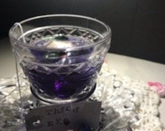 Third Eye Tea | Etsy