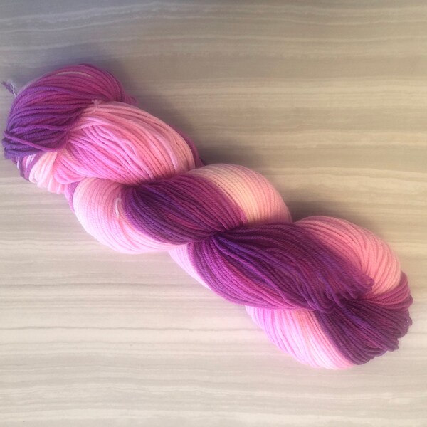 Hand Dyed Gradient - Etsy