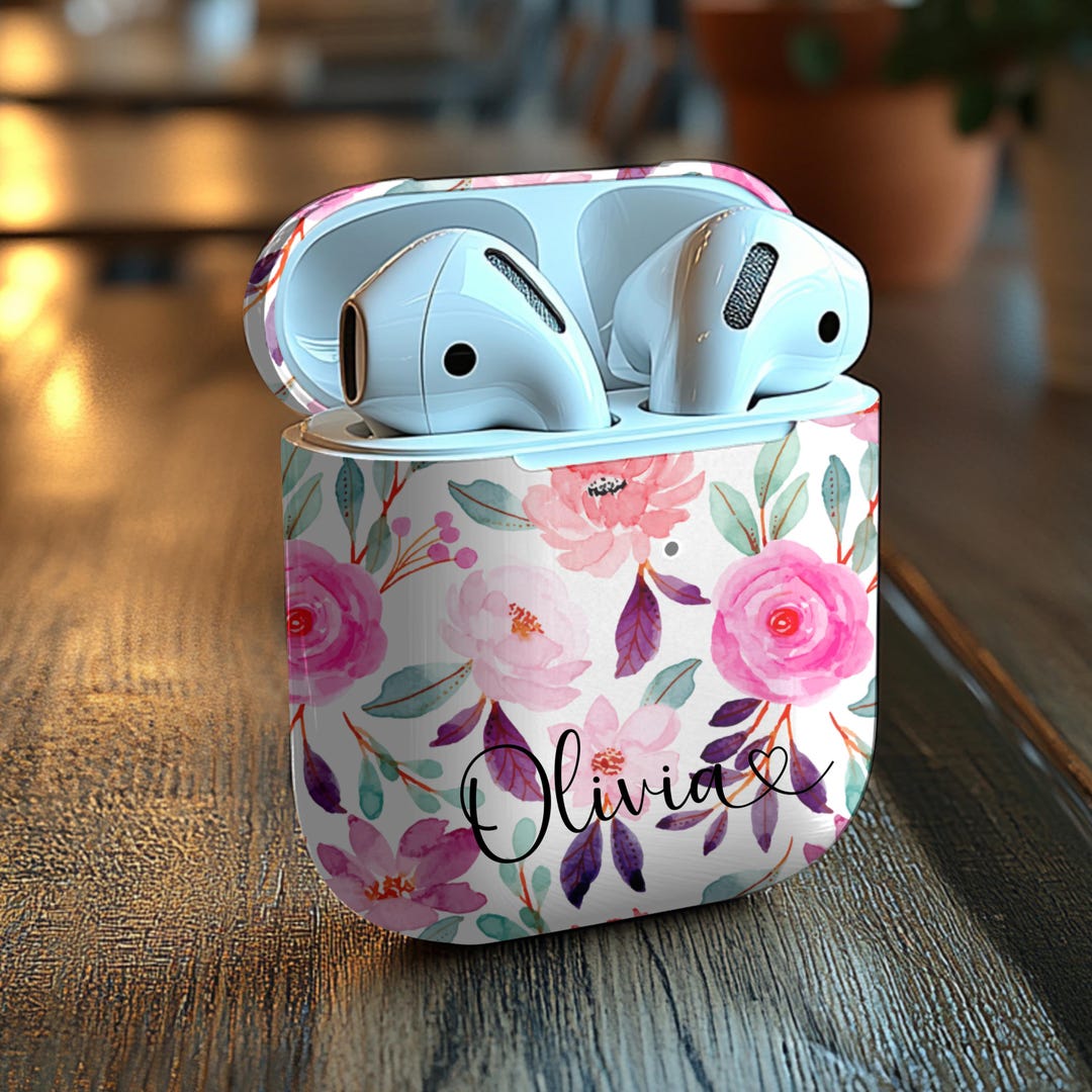 Custom AirPod Case AirPod Max Cover AirPod 3 Case AirPod Pro 2 Case ...