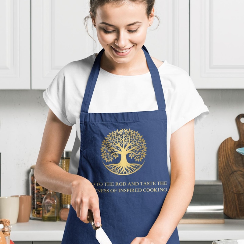 Apron Gift Ideas - 60+ Gift Ideas for 2024