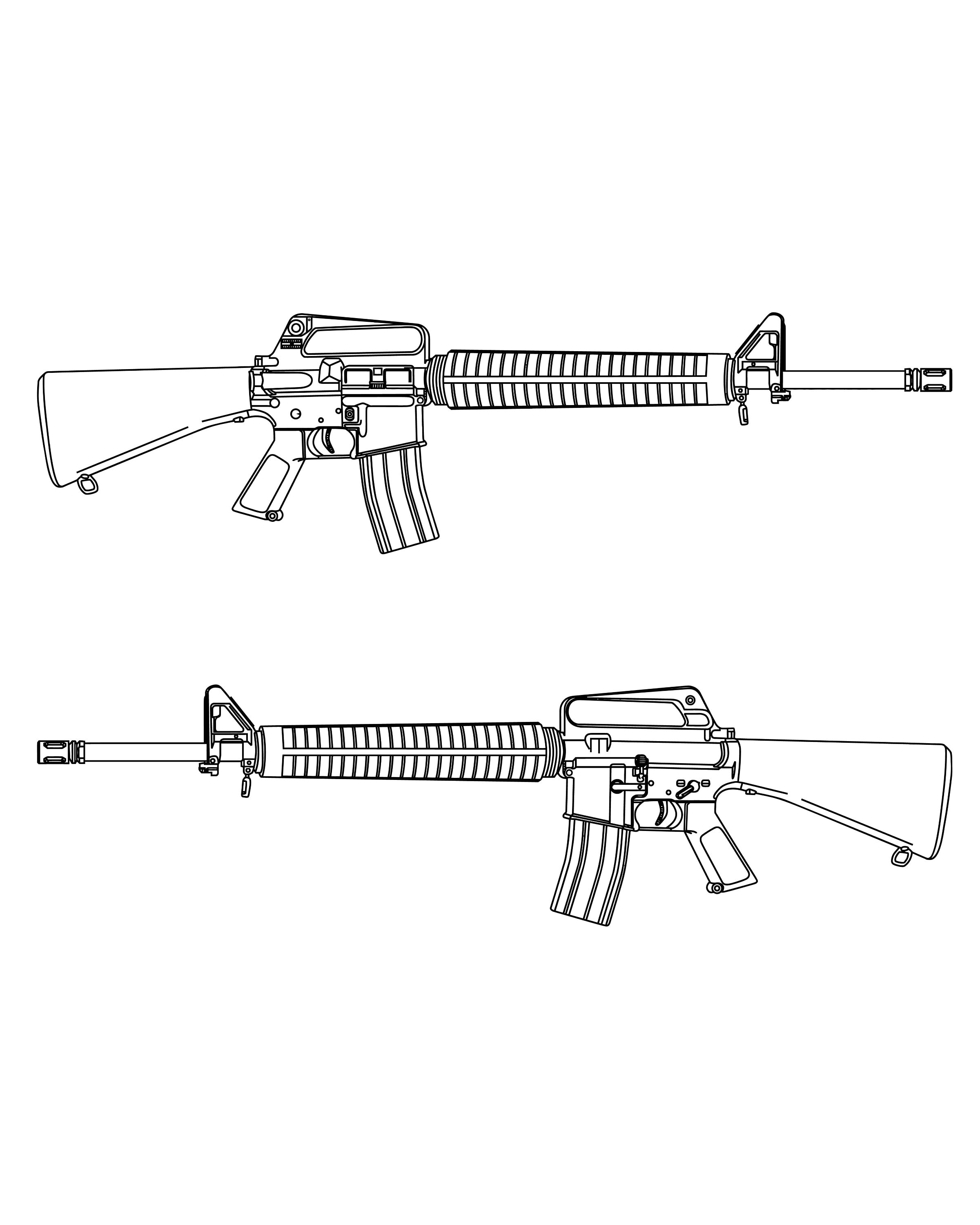 M16 Airsoft Gun for sale| 112 ads for used M16 Airsoft Guns