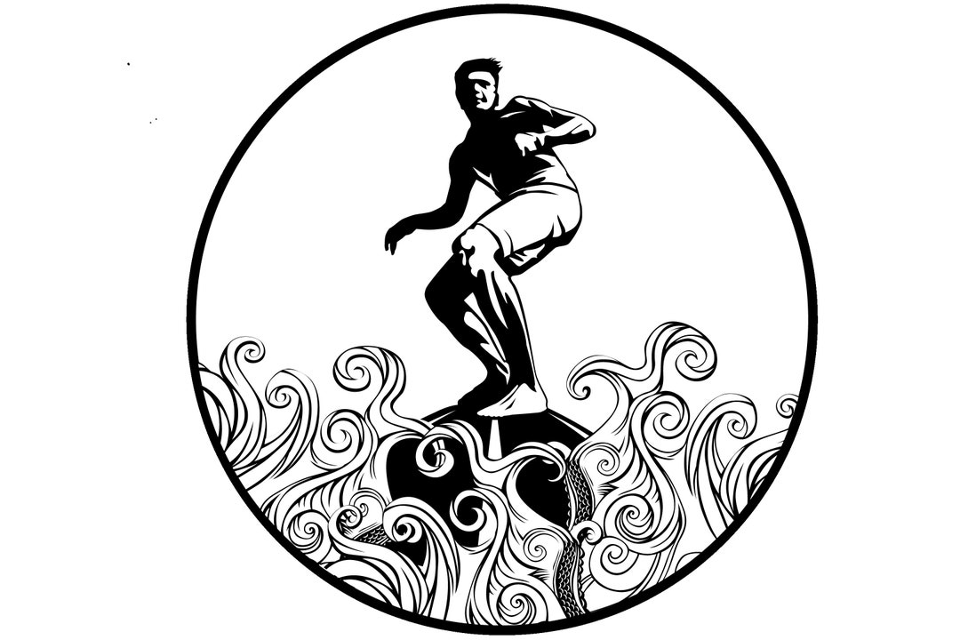 Surfing, Surfing Svg,surf, Surf Svg, Surfing Svg, Surfboard Svg, Beach ...