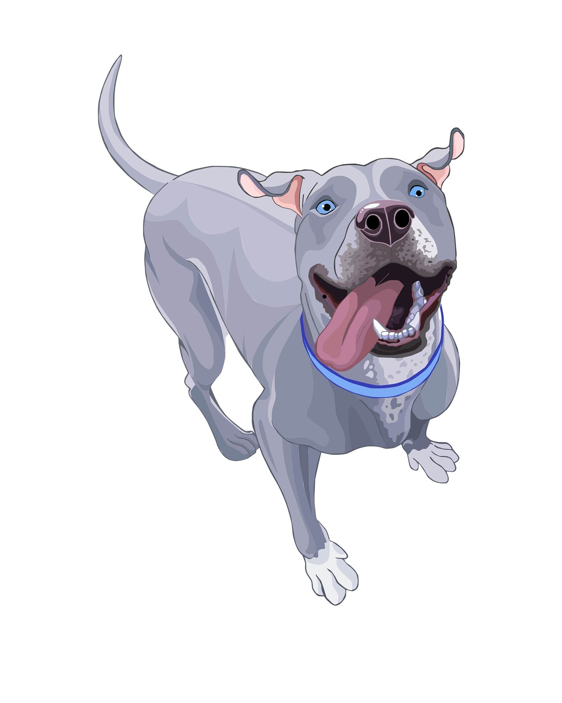 Pitbull Svg, Pitbull Png, Pitbull Mom Svg, Pitbull Clip Art, American ...