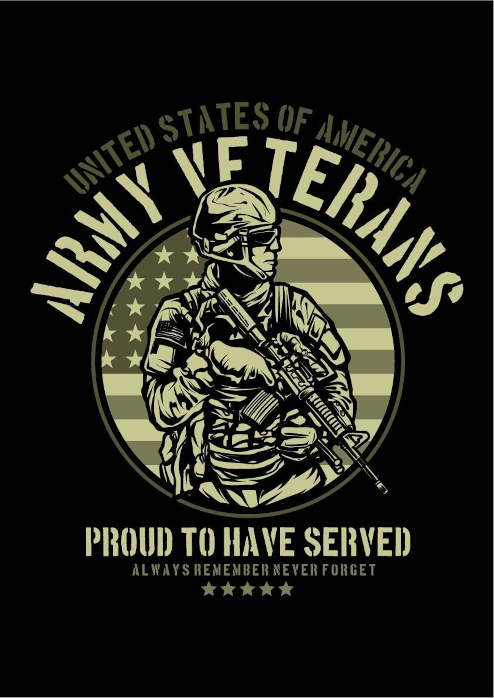 Army Veteran Svg, Soldier Svg, Veteran Svg, Us Army Svg, Veterans Day ...