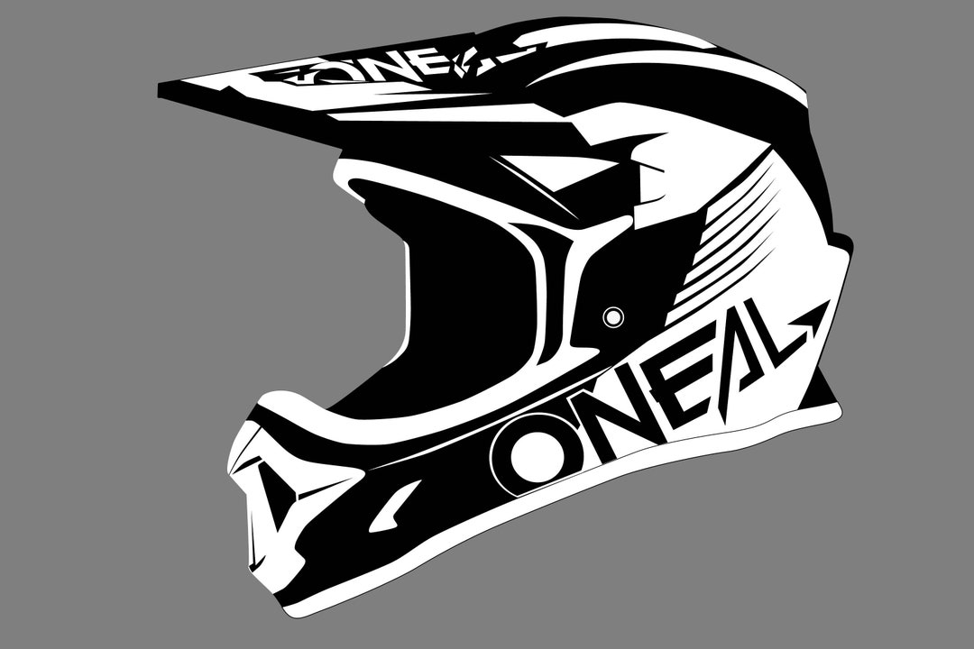 Motocross Helmet Svg, DIRT BIKE HELMET Svg, Motocross Helmet Svg Files ...