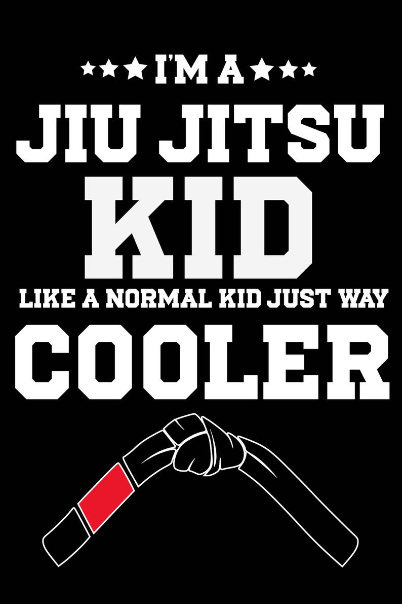 Brazilian Jiu-jitsu SVG, Jiu-jitsu Svg , Jiu Jitsu Sports Vector ...