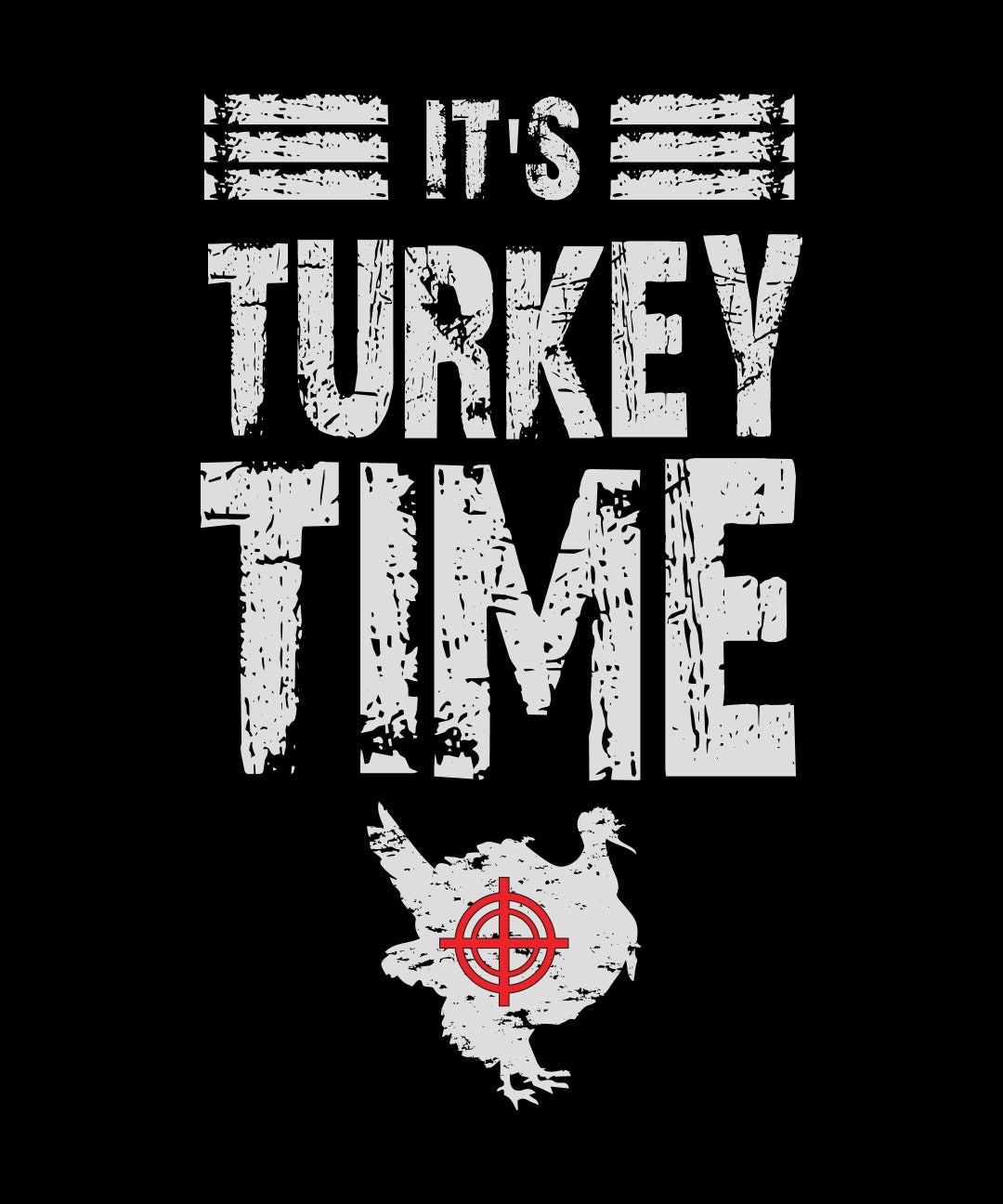 Wild Turkey SVG, Gobbler Turkey SVG, Turkey Hunting Digital Download ...