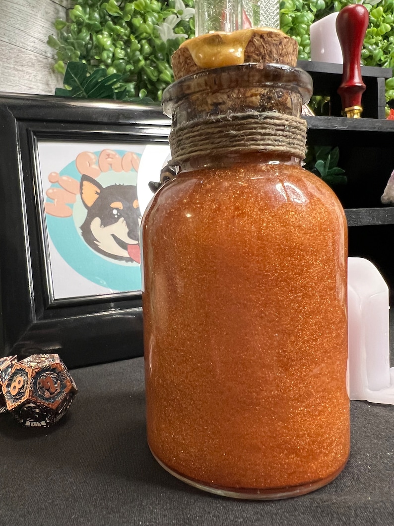 Lion Turtle Dice Potion Roller - Etsy