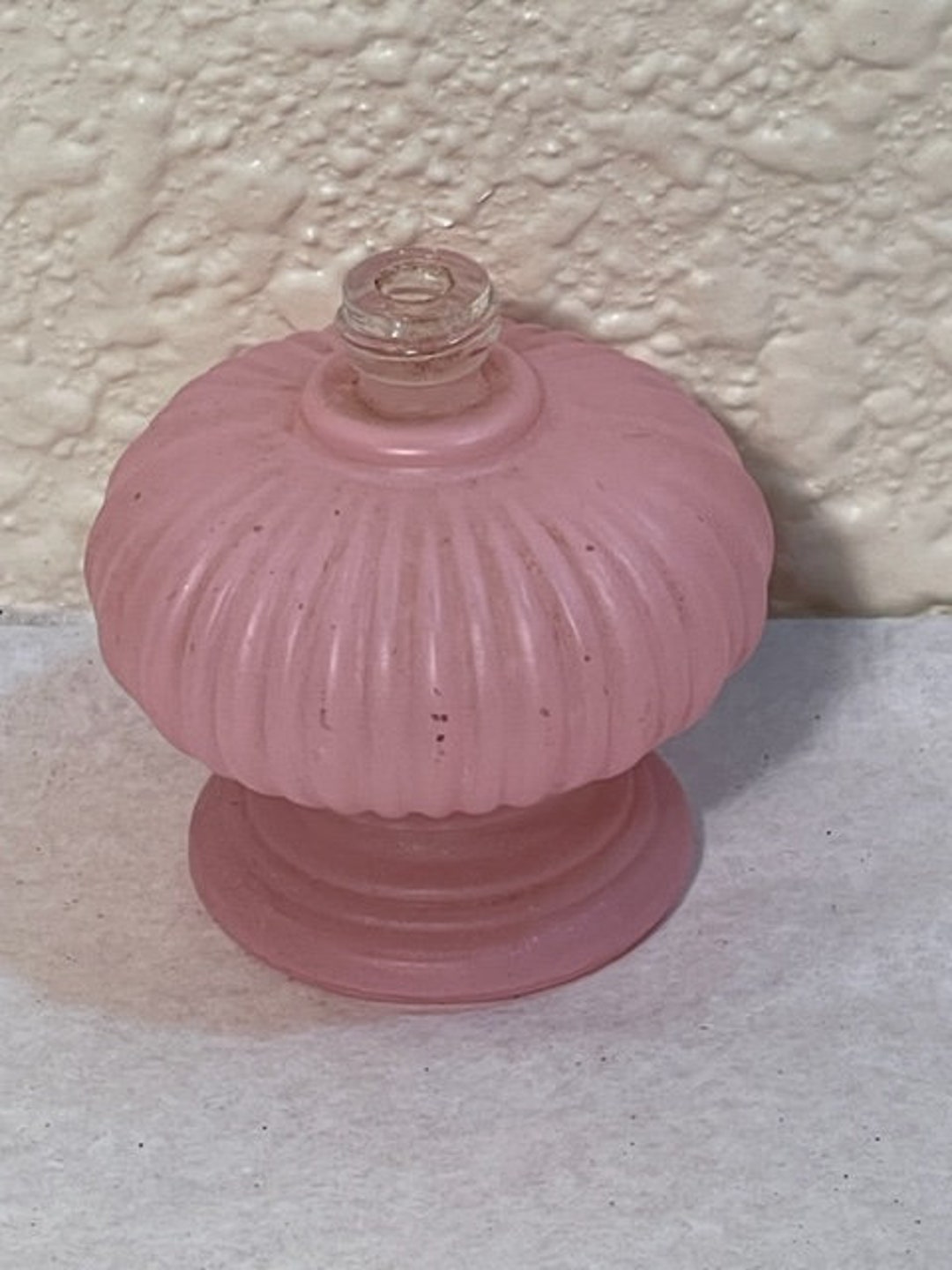 Vintage Miniature Avon Perfume Bottle W/ Original Label, Elusive ...