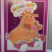 Vintage this Human Beans Needs Love 1980s Paper Goods School Folder - Etsy
