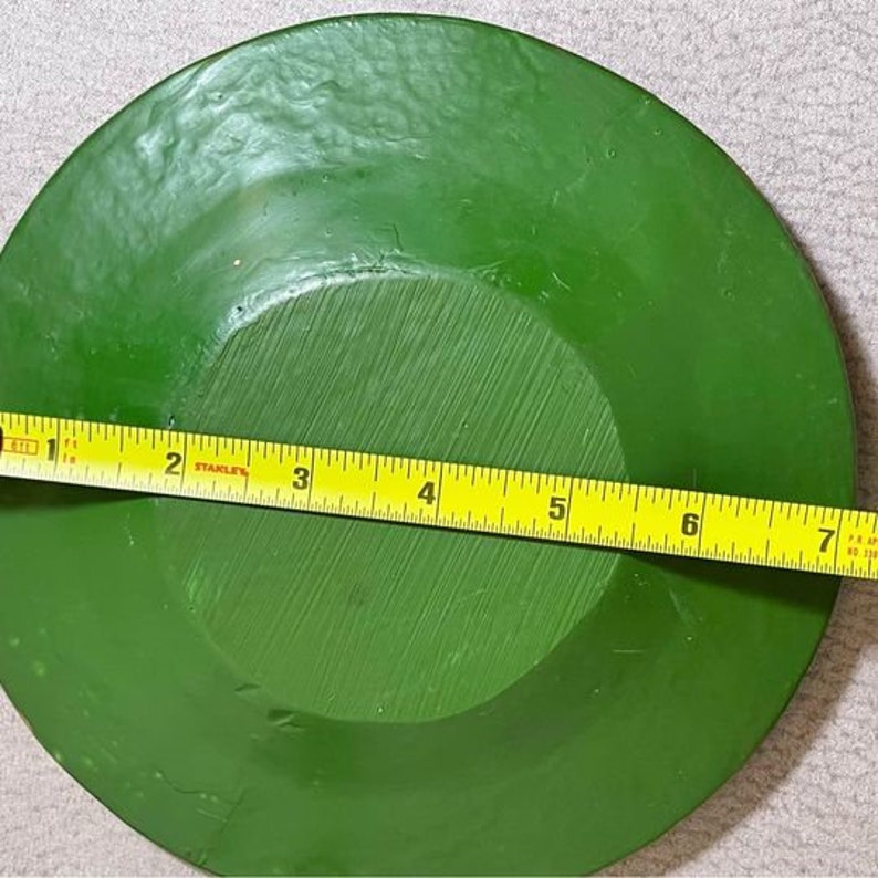 Vintage Angel Plate Handcrafted Detailed Embossed 3D Decorative - Etsy