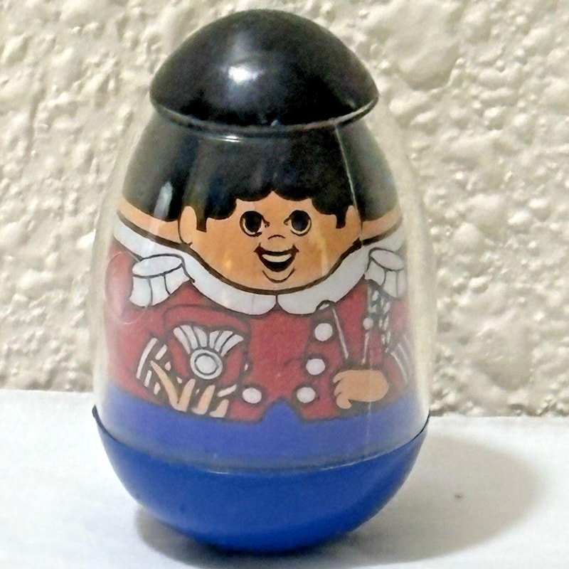 Weeble Wobble Toys - Etsy