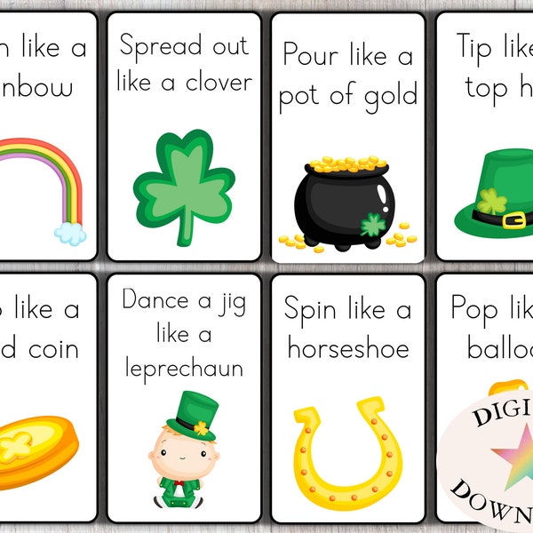 St Patricks Day - Etsy