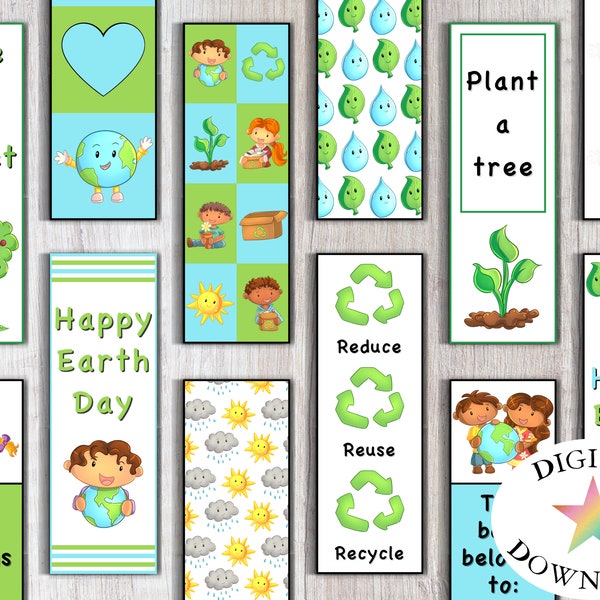 Earth Day Gift - 60+ Gift Ideas for 2026