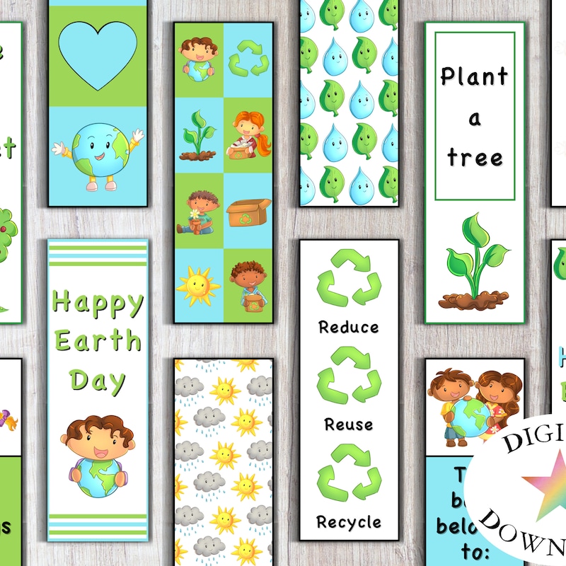 Earth Day Gift - 60+ Gift Ideas for 2025