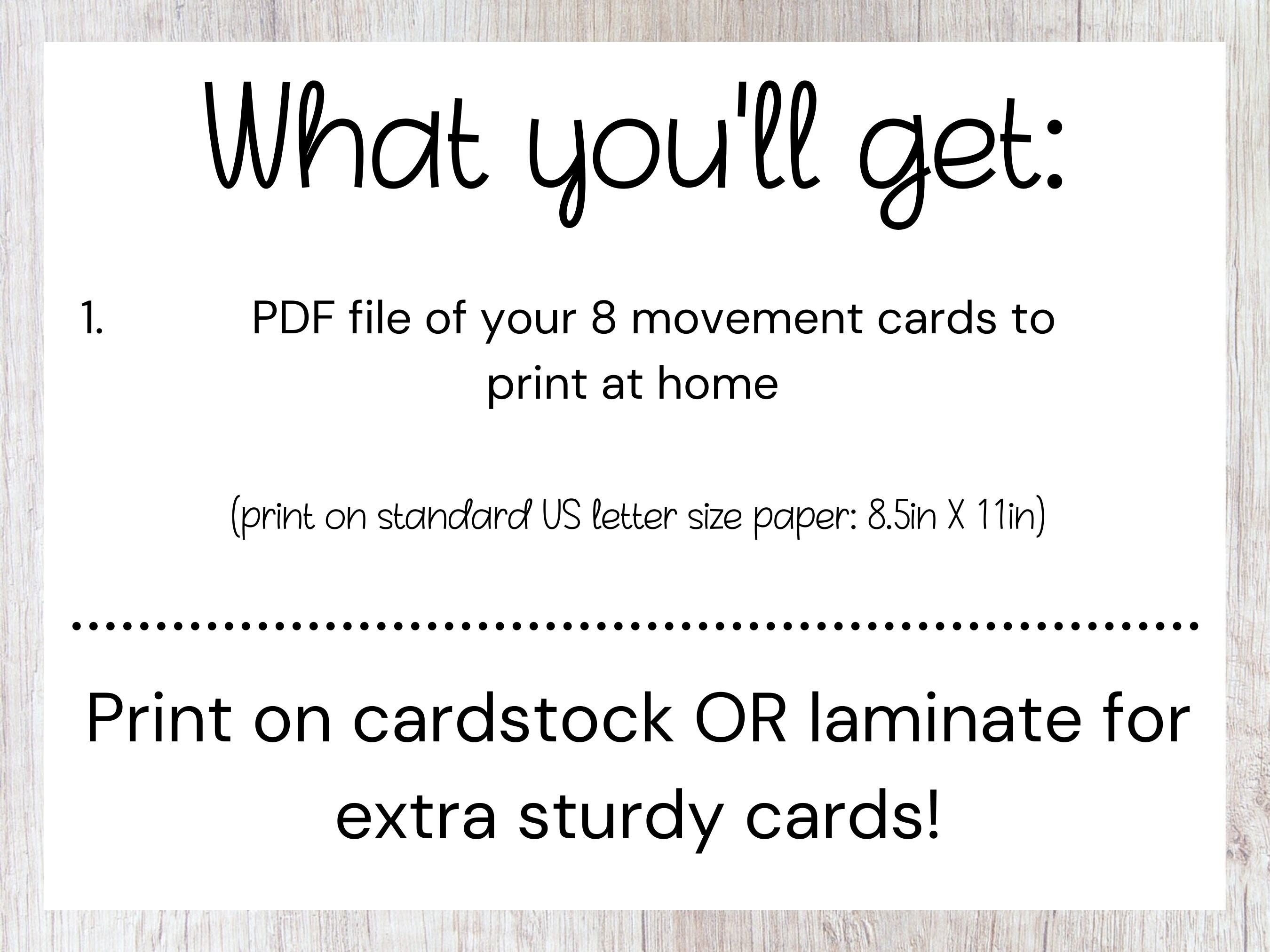 Valentines Day Movement Cards, Classroom Valentines, Valentines Day ...