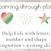 Tracing Worksheets, Letters, Numbers, Shapes, Preschool Printables ...