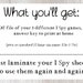 Superhero I Spy Game 3 Different Versions Easy to Hard - Etsy