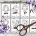 Kids Yoga Cards - 8 Yoga Poses, Toddler and Baby Yoga Flash Cards ...