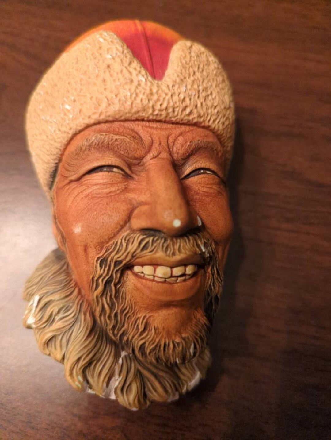 CLEARANCE Himalayan, Congleton Bossons, Great Condition, Free Shipping ...