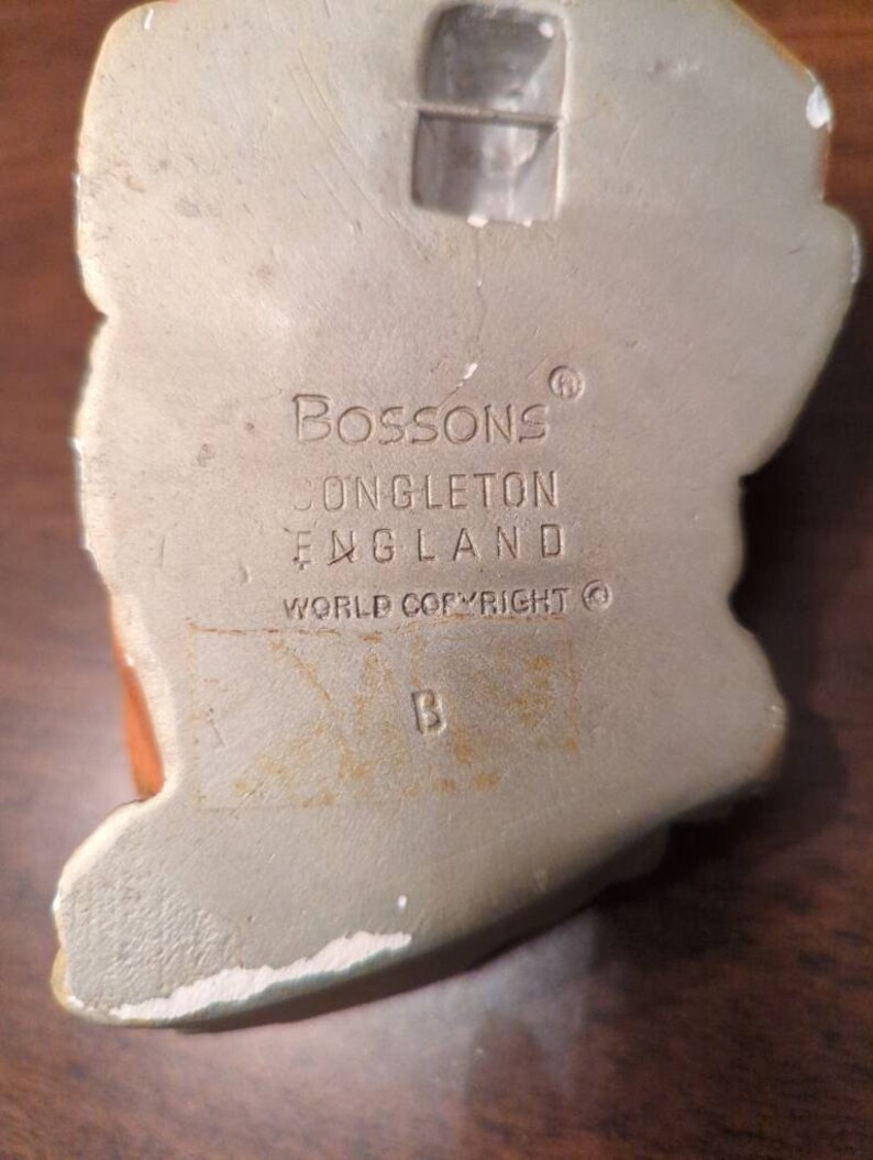 CLEARANCE Himalayan, Congleton Bossons, Great Condition, Free Shipping ...