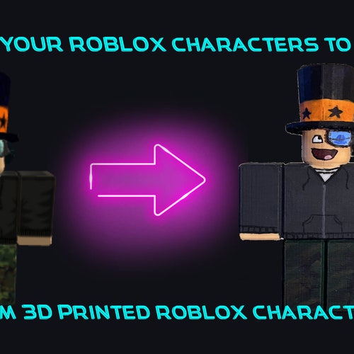 3D Printed Silver Roblox Robux 7 Coins - Etsy