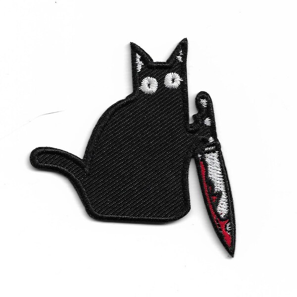 Emo Cat - Etsy