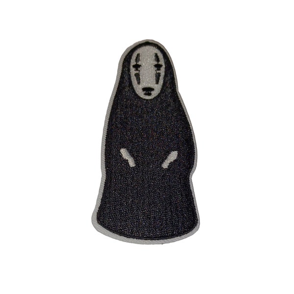 Studio Ghibli Patch - Etsy
