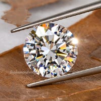 Lab Grown Diamond Engagement Ring, 1.35-2.35ctw (VS Clarity I Color ...