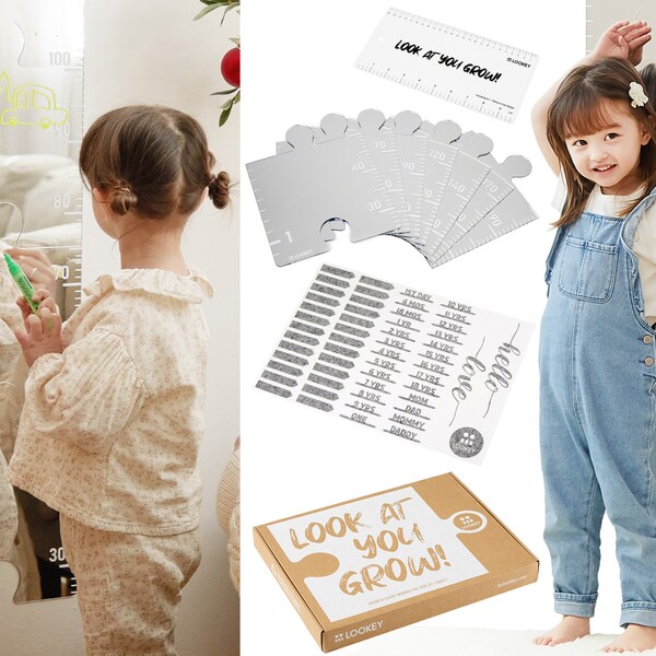 Acrylic Height - Etsy