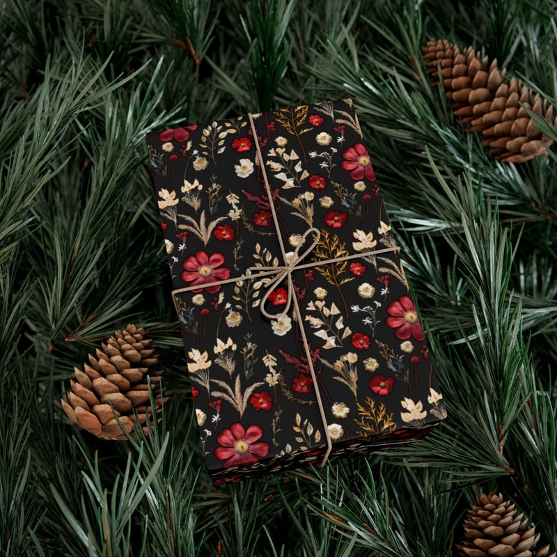 Gift Wrap Paper - 60+ Gift Ideas for 2024