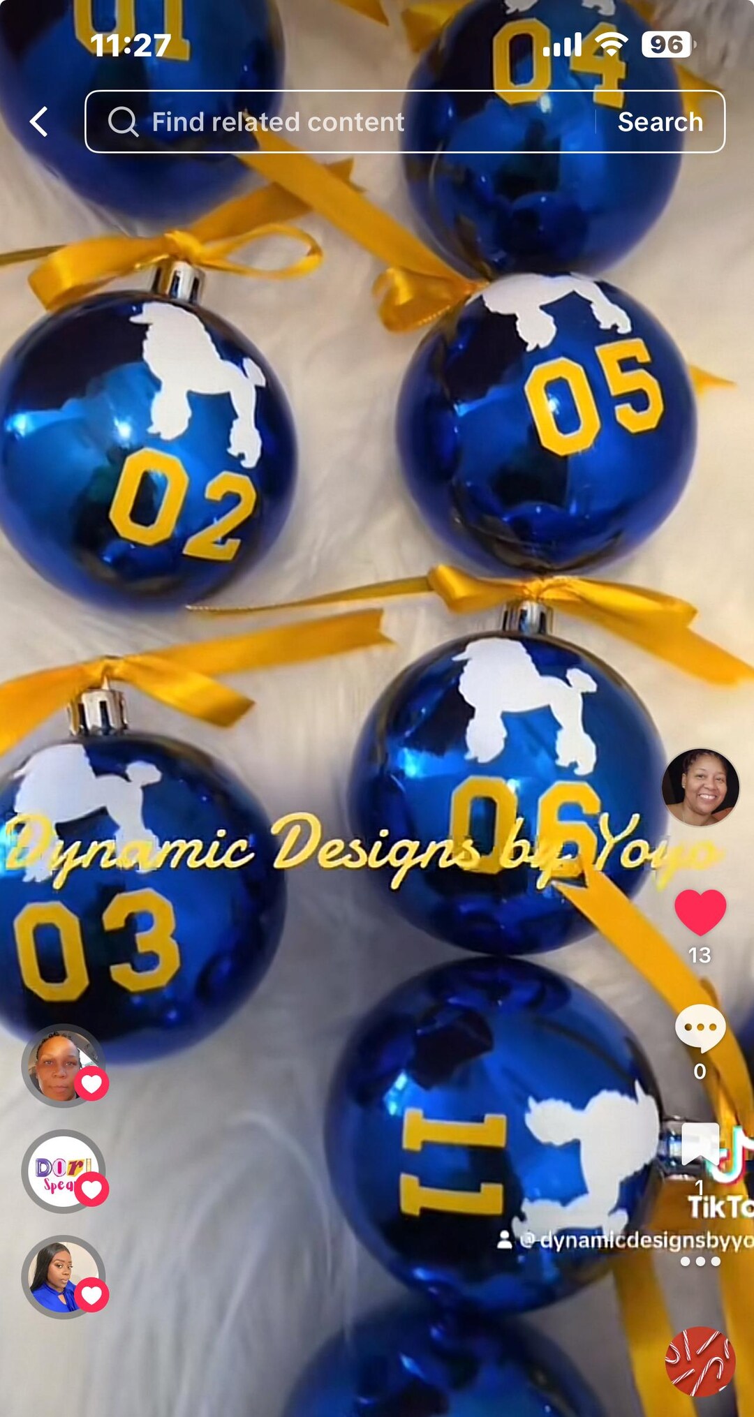 Sigma Gamma Rho Christmas Ornaments - Etsy