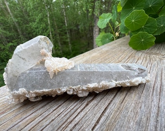 Mongolian Quartz - Etsy