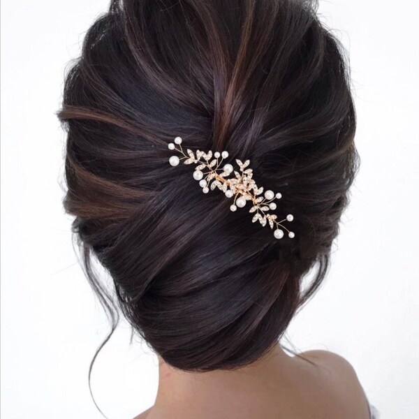 Prom Head Piece - Etsy