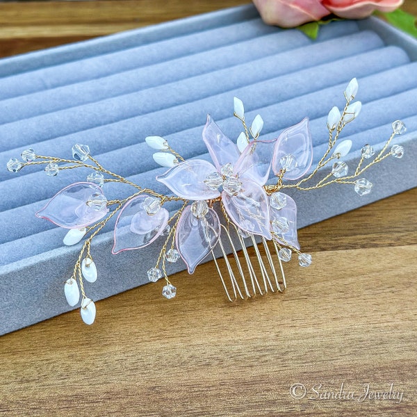 Prom Hair Accessory - Etsy