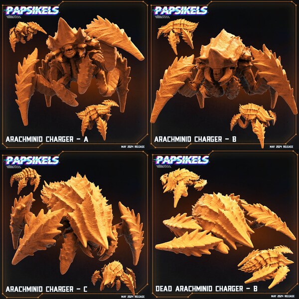 Helldivers 2 Miniatures - Etsy