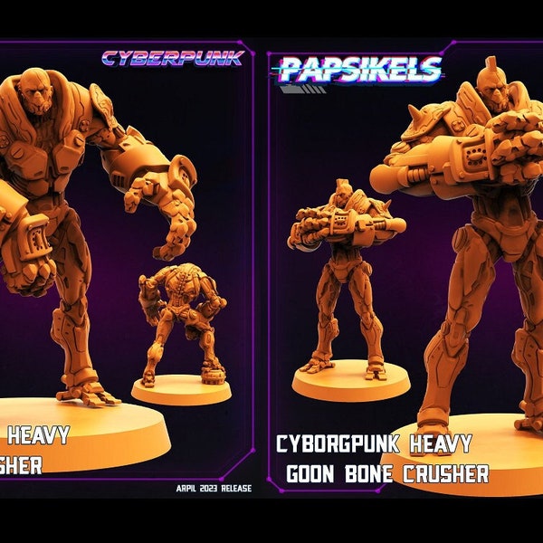 Dnd Goon Miniature - Etsy