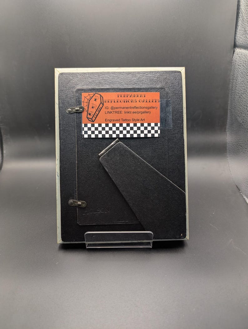 Laser Engraved/etched Snake Dagger Design | American Traditional Tattoo ...