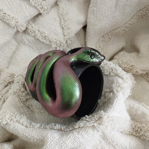 Snake Mug Chameleon Green Pigment, Coffee Mug,personalized Mug, Ceramic ...